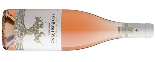 Darling Cellars Old Bush Vines Rosé 2021 | wine.co.za