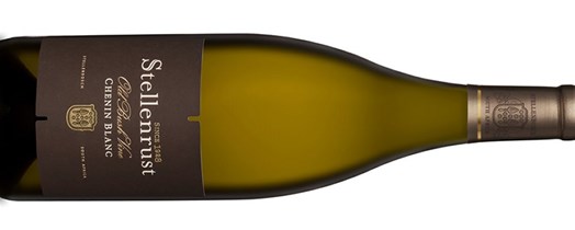 Stellenrust Wine Estate Old Bush Vine Chenin Blanc 2020 | wine.co.za