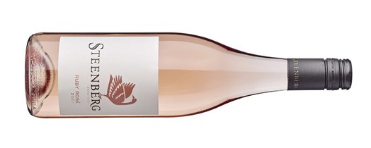 Steenberg Ruby Rose 2021 | wine.co.za