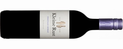 Kleine Rust Red (Pinotage /Shiraz) 2020 | wine.co.za