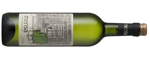 Mensa Sauvignon Blanc 2021 | wine.co.za