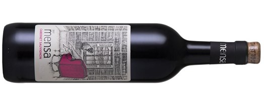 Mensa Cabernet Sauvignon 2020 | wine.co.za