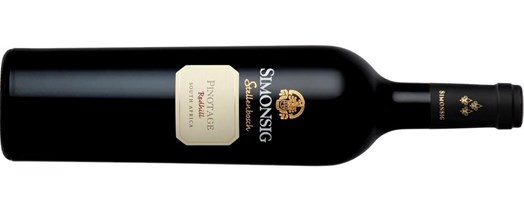 Simonsig Redhill Pinotage 2018 | wine.co.za