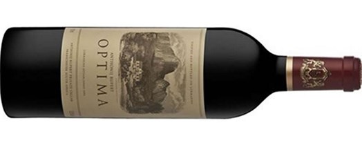 Anthonij Rupert Optima 2018 | wine.co.za