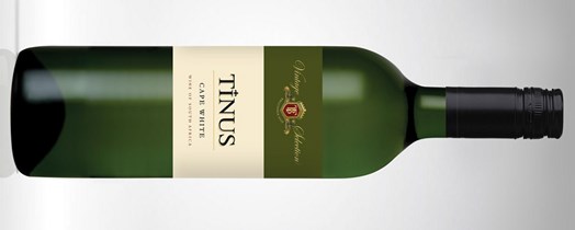 Tinus Cape White 2021 | wine.co.za