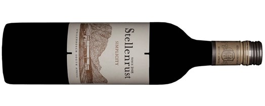 Stellenrust Simplicity 2021 | wine.co.za