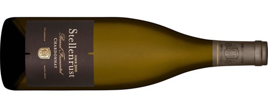 Stellenrust 'Wild Yeast' Barrel Fermented Chardonnay 2021 | wine.co.za