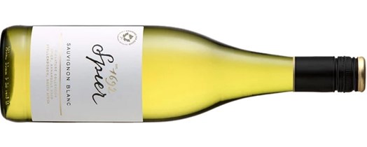 Spier Signature Sauvignon Blanc 2021 | wine.co.za