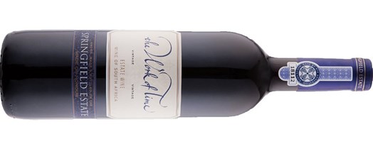 Springfield Estate The Work of Time 2016 | wine.co.za