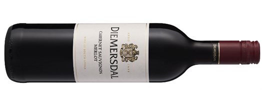 Diemersdal Cabernet Sauvignon Merlot 2021 | wine.co.za