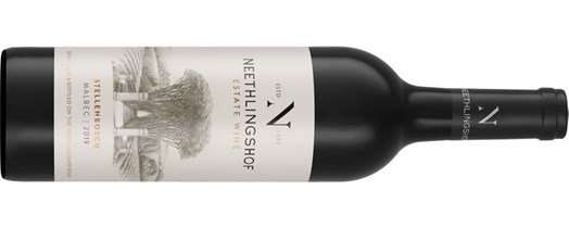 Neethlingshof Malbec 2020 | wine.co.za