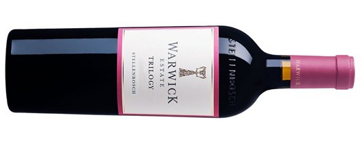 Warwick Trilogy 2018 | wine.co.za
