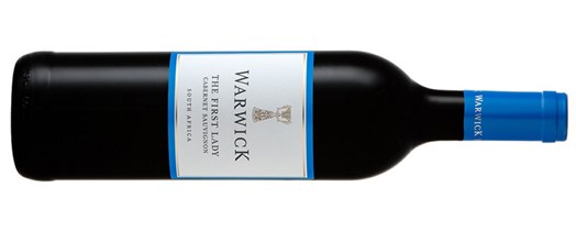 Warwick The First Lady Cabernet Sauvignon 2020 | wine.co.za