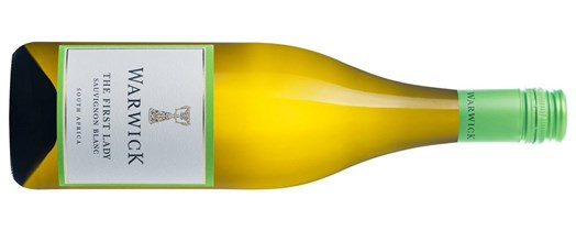 Warwick The First Lady Sauvignon Blanc 2021 | wine.co.za