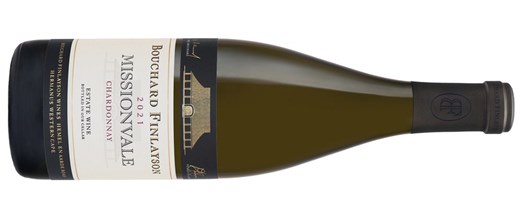 Bouchard Finlayson Missionvale Chardonnay 2021 | wine.co.za