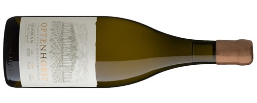 Bosman Optenhorst Chenin Blanc 2021 | wine.co.za