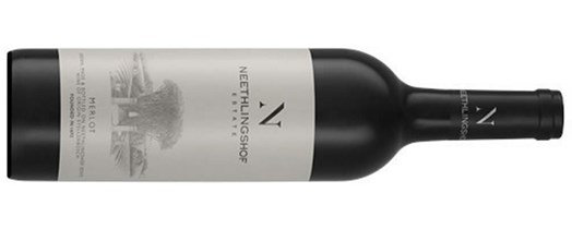 Neethlingshof Merlot 2020 | wine.co.za