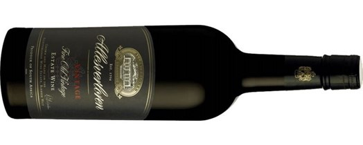 Allesverloren Fine Old Vintage 2015 | wine.co.za