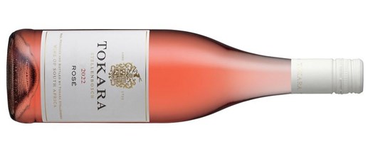 Tokara Rosé 2022 | wine.co.za