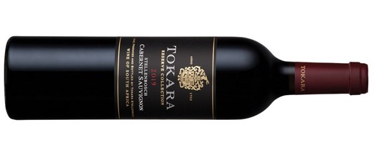 Tokara Reserve Collection Cabernet Sauvignon 2019 | wine.co.za