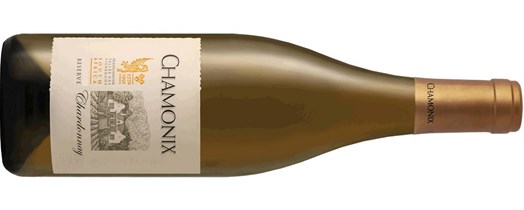 Chamonix Chardonnay Reserve 2020 | wine.co.za