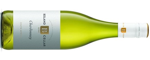 Boland Cellar Classic Selection Chardonnay 2022 | wine.co.za