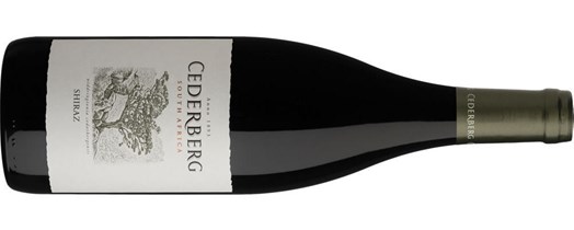 Cederberg Shiraz 2019 | wine.co.za
