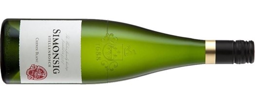 Simonsig Chenin Blanc 2022 | wine.co.za