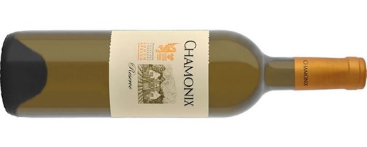 Chamonix Reserve White 2019 | wine.co.za