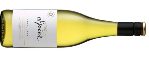Spier Signature Chardonnay 2022 | wine.co.za