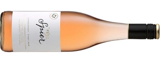 Spier Signature Chardonnay / Pinot Noir 2022 | wine.co.za