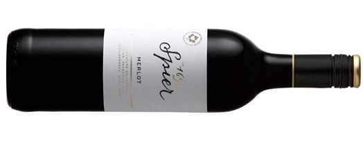 Spier Signature Merlot 2021 | wine.co.za