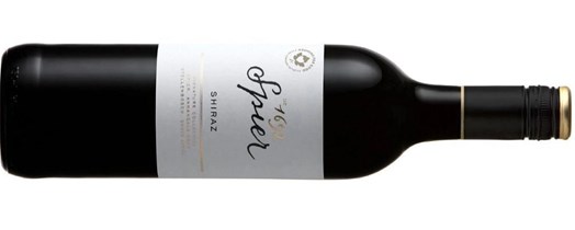 Spier Signature Shiraz 2021 | wine.co.za