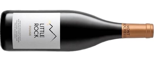 Mont Rochelle Little Rock Rouge 2020 | wine.co.za