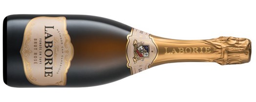 Laborie Méthode Cap Classique Rosé 2017 | wine.co.za