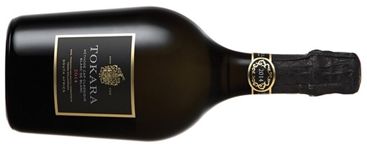 Tokara Méthode Cap Classique Blanc de Blanc 2014 | wine.co.za
