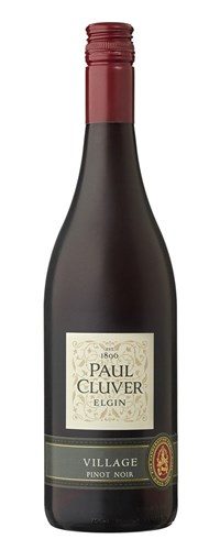 Paul Cluver Estate Pinot Noir 2021 | Paul Cluver Family Wine Estate