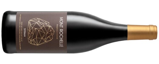 Mont Rochelle Syrah 2017 | wine.co.za