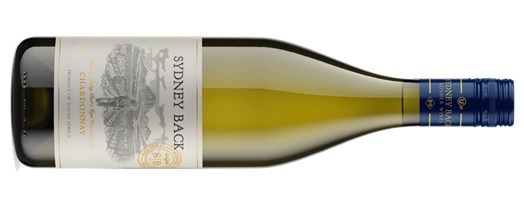 Sydney Back Kosher Chardonnay 2020 | wine.co.za