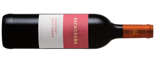 Backsberg Fifth Generation Four Pillars Cabernet Sauvignon 2019 | wine ...