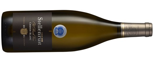 Stellenrust Wine Estate Old Bush Vine Chenin Blanc 2021 | wine.co.za