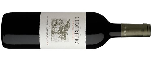 Cederberg Cabernet Sauvignon 2019 | wine.co.za