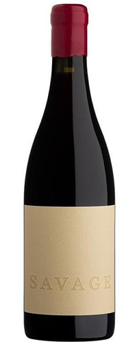 Savage Wines Red 2020 | Savage Wines