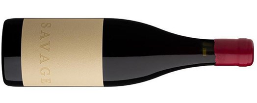 Savage Wines Red 2020 | wine.co.za