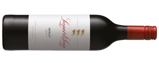 Leopards Leap Merlot 2021 | wine.co.za