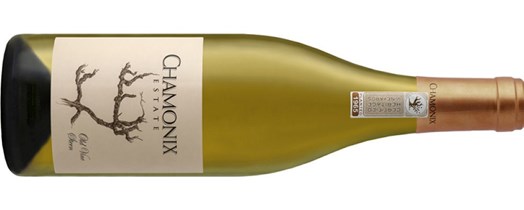 Chamonix Old Vine Steen 2021 | wine.co.za