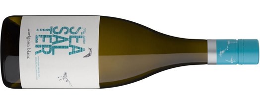 Groote Post Seasalter Sauvignon Blanc 2022 | wine.co.za