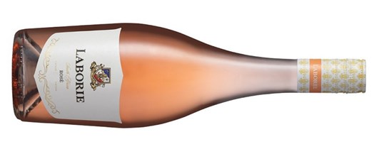 Laborie Rosé 2022 | wine.co.za