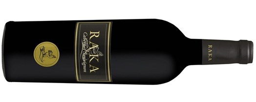 Raka Cabernet Sauvignon 2020 | wine.co.za