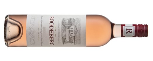 Roodeberg Rose 2022 | wine.co.za